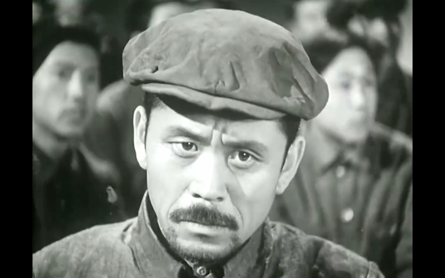 ...年 主演: 浦克 / 徐连凯 / 张锡奇 / 曲伟 / 鲁非 编剧: 于敏 导演: 王家乙