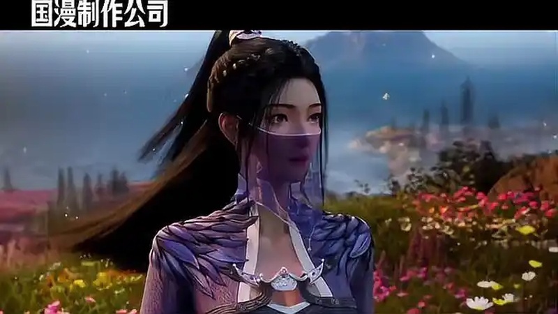 那些年我们追的那些动画,可以说大部分都是来自于绘梦!