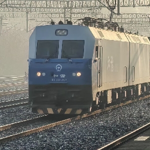 成局成段HXD16092 