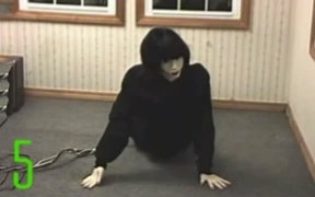 【Dark5】网上流传的5大神秘未解视频 @柚子木字幕组