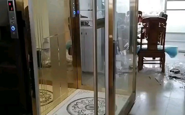 二层家用电梯,家用升降机,二层三层别墅电梯,阁楼复式跃层小电梯