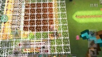 〖奶昔〗我的世界Minecraftpe 自动化农田小教程