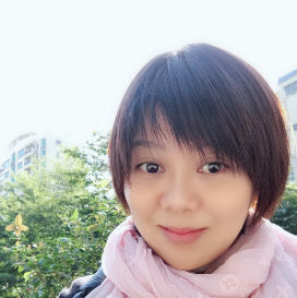 70后小何姐08 