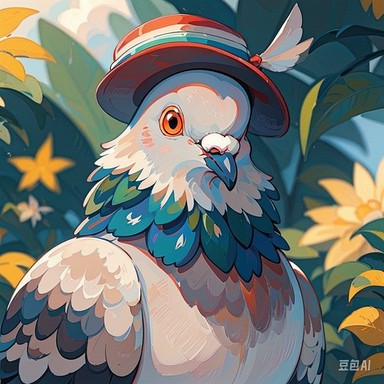 飞鸽游戏 