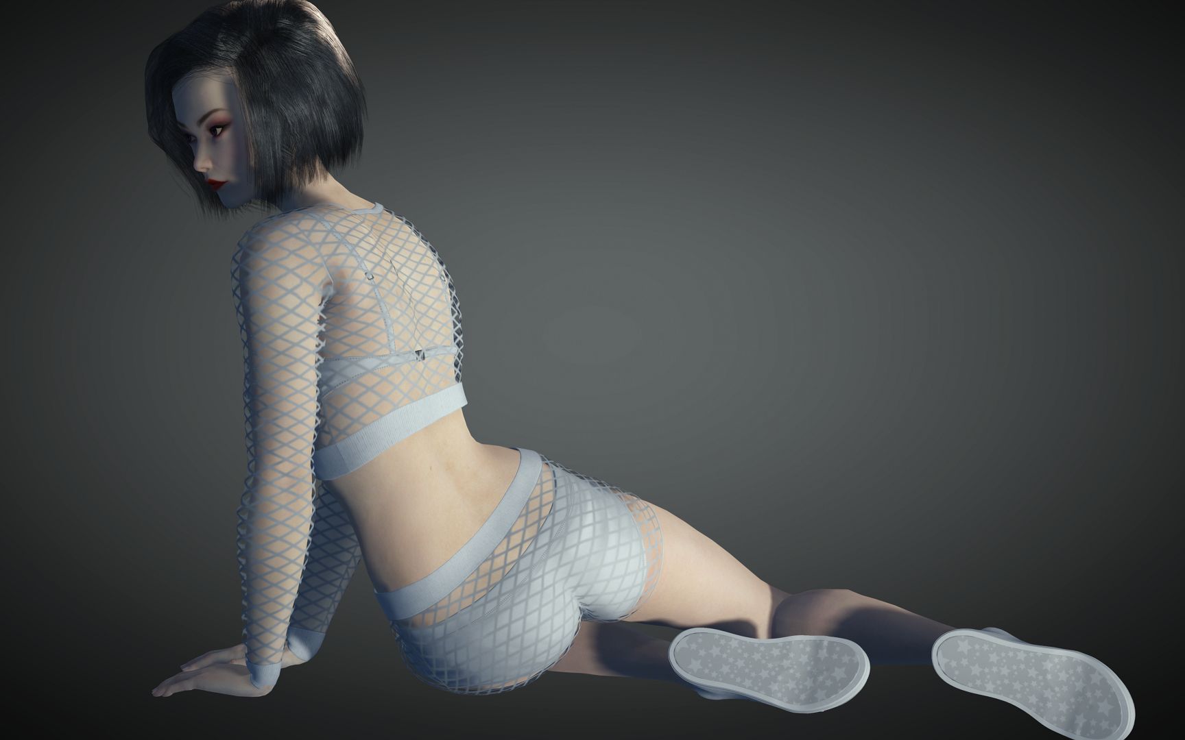 解决遗留问题,iclone7.82+CC3.31+3DX+官方素材文件如何正确安装...