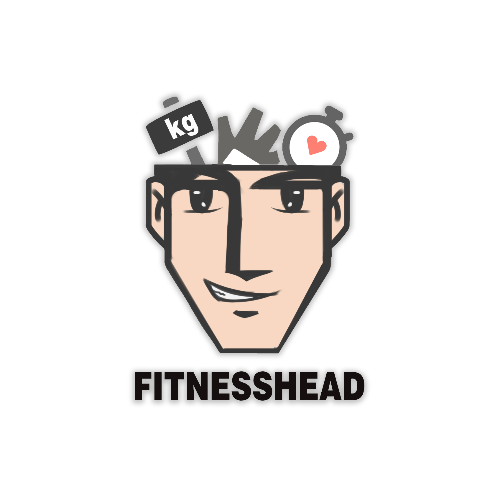 FitnessHead健脑 