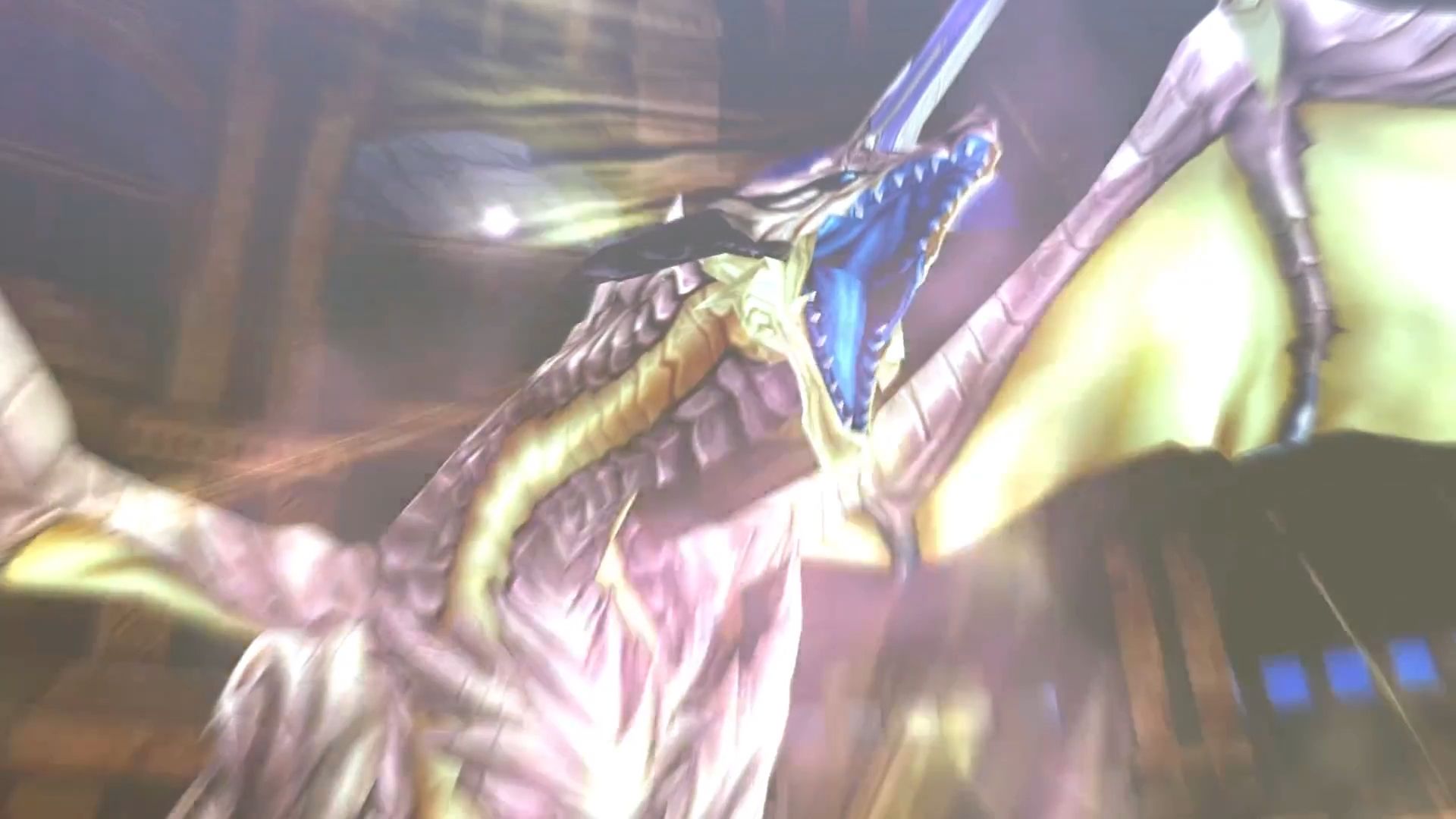 【ps3】游玩光明之响/光明之共鸣[Shining Resonance],角色扮演游戏_...