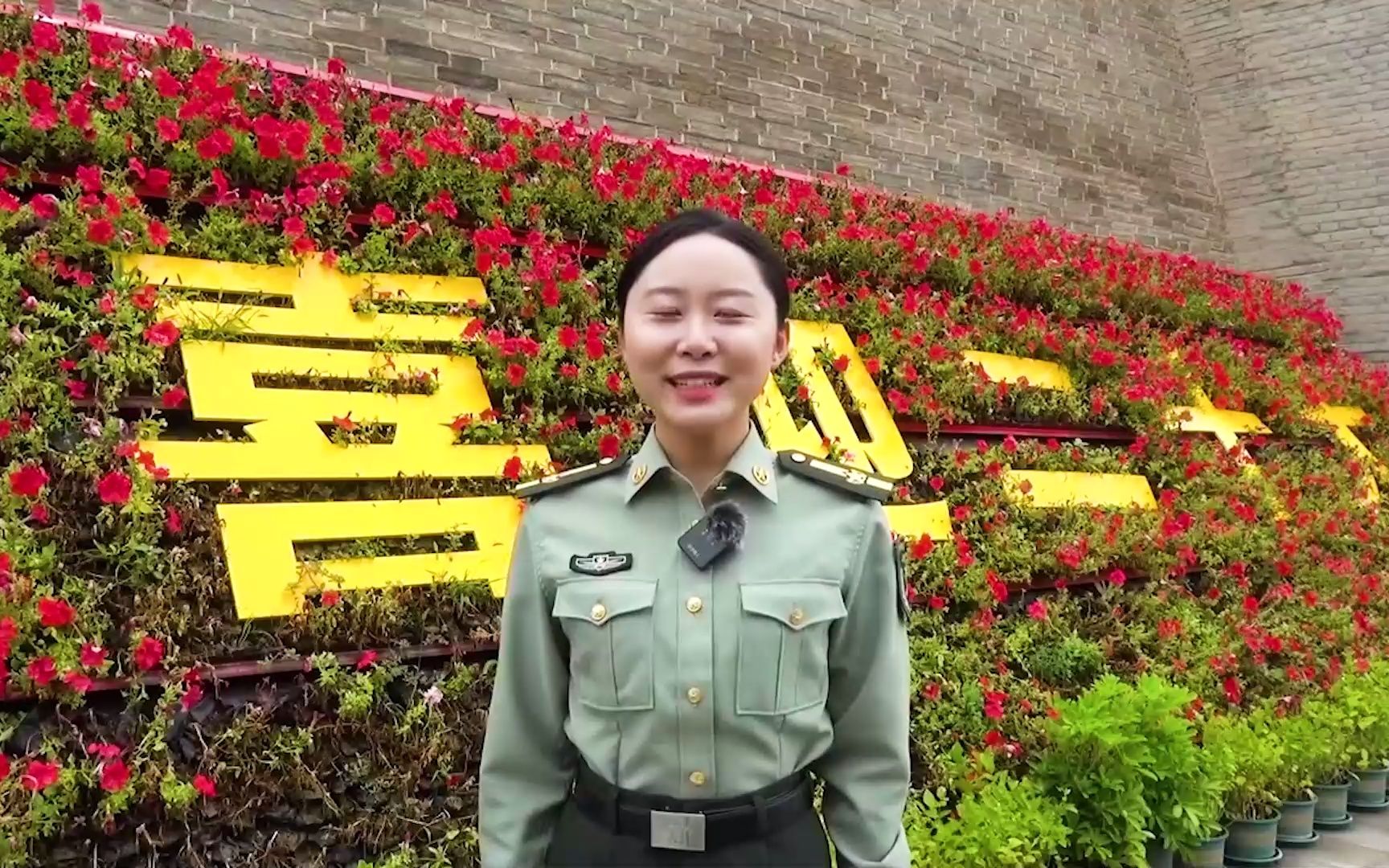 甘肃省第十四次团代会即将来袭!一起听下团代表们送上的祝福吧!