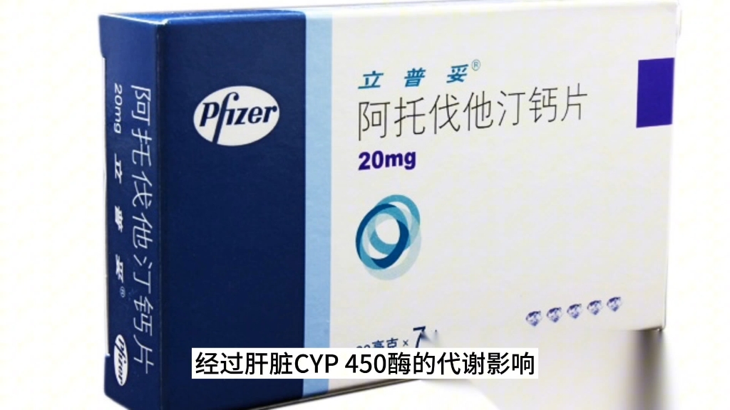 同样都是一线降脂药物,匹伐他汀与瑞舒伐他汀有这四大区别