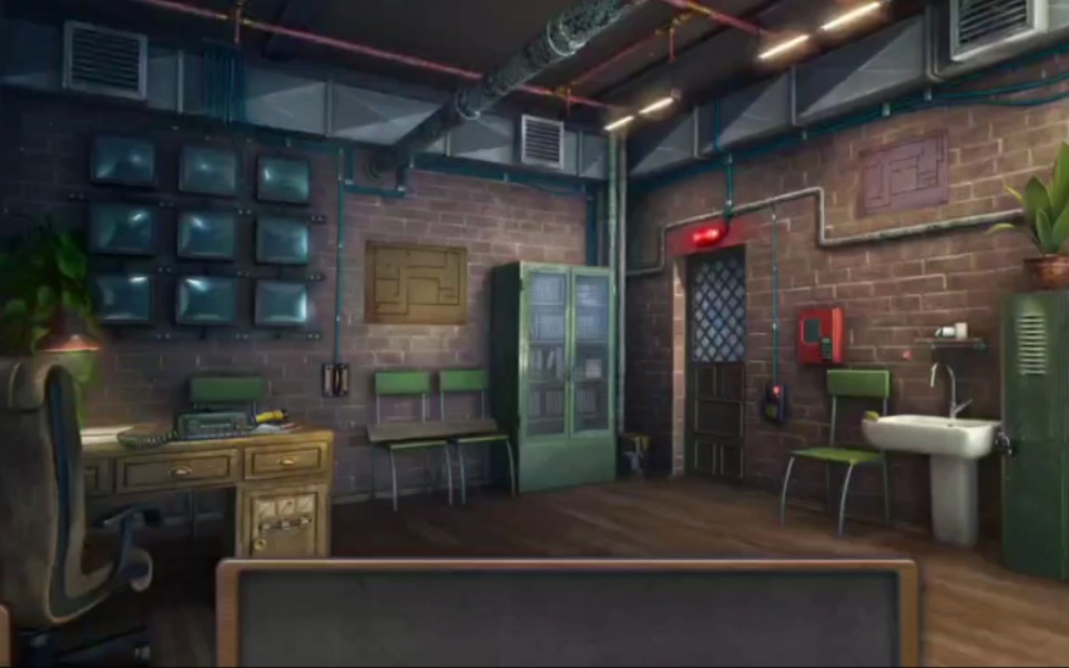 密室逃脱7环游世界 第6集博物馆视频攻略(最新)