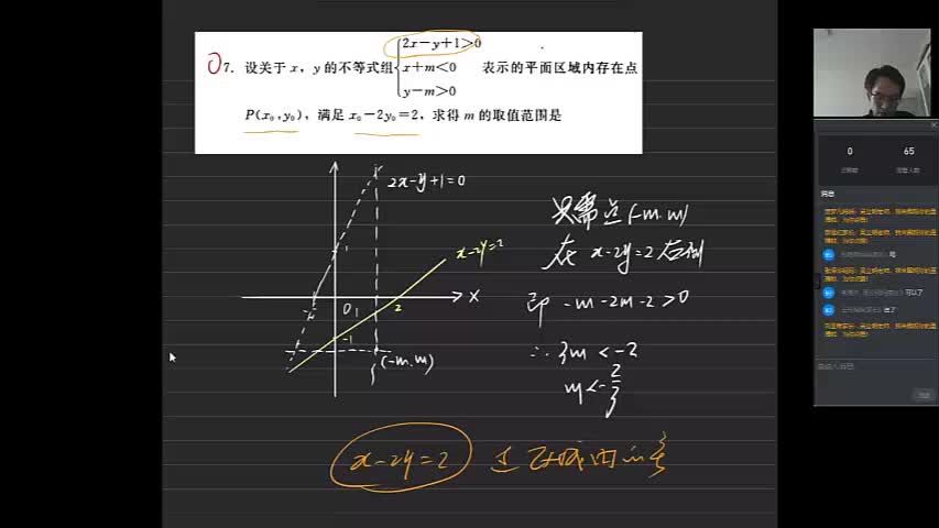 线性规划问题例题解析2020031202
