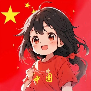 国旗-飘飘 