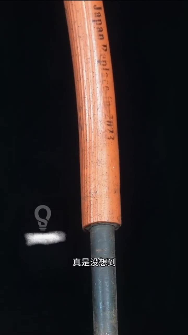 太牛了!拉铆枪竟能绑铁丝,还绑得超结实