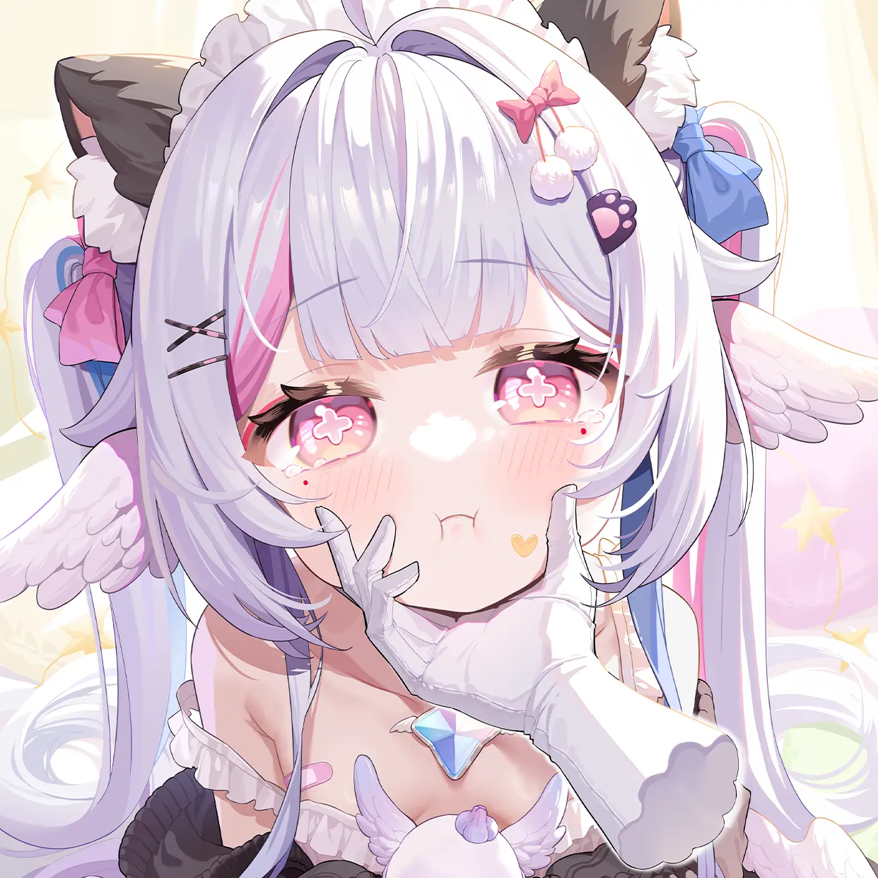 性感小曹贼 