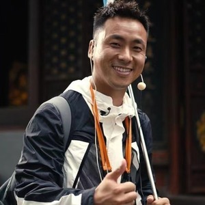 普陀山小庄