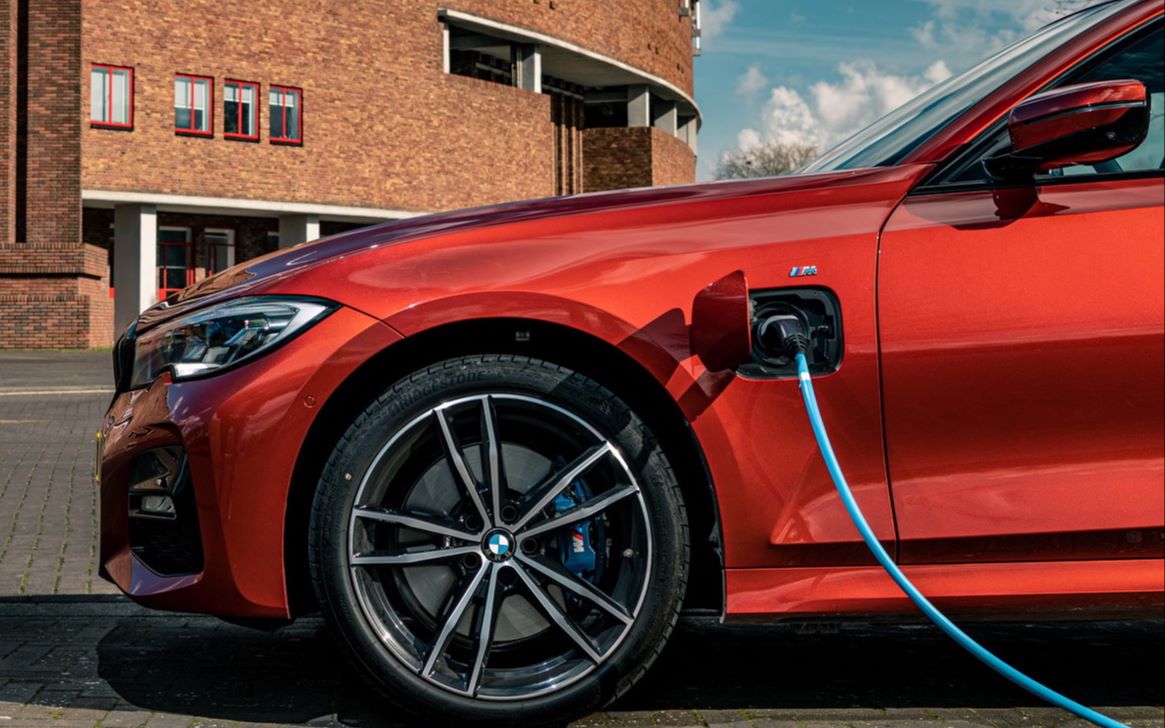 12V.48V.PHEV到底是些什么东西