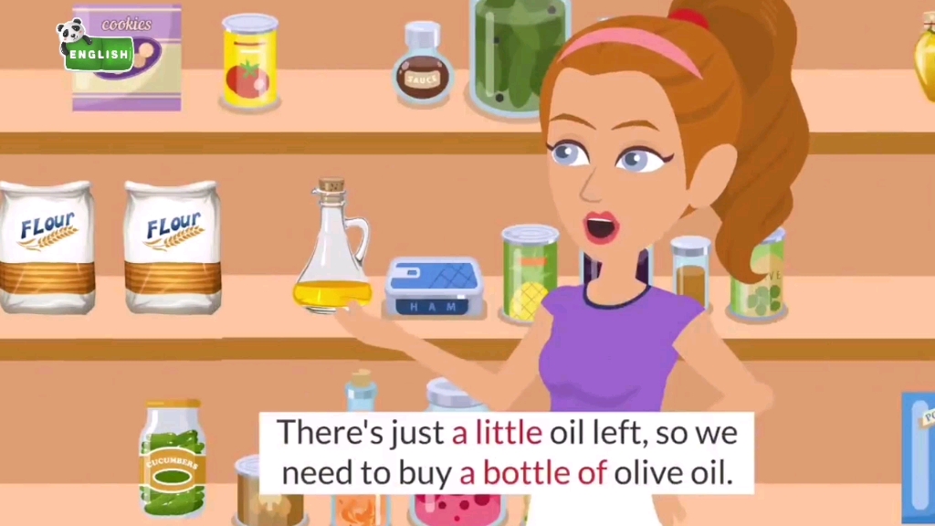 英语词汇学习——数量词的描述和区分