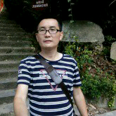 乡村教师廖老师 