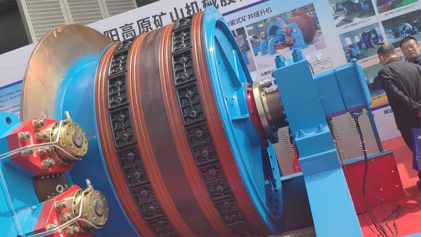 943高压变频电机定子温度为何会发生周期性波动?