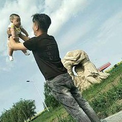 广州骑手阿轩