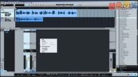 第十课:Studio One混音台中快速切换效果器技巧