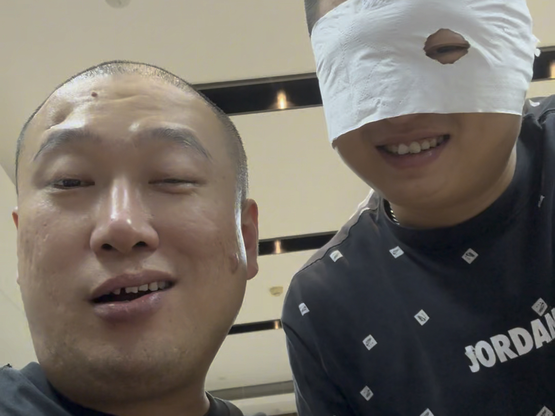 黑店10:卖拐?卖车?不如卖水!