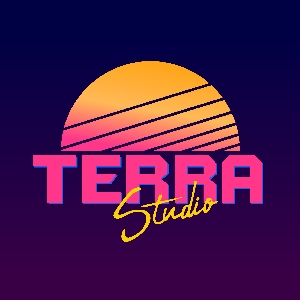 Terra苔蓝 