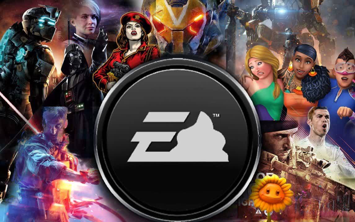 曾经的游戏霸主如何沦为最差公司,EA的作死之路【游戏大风车25】