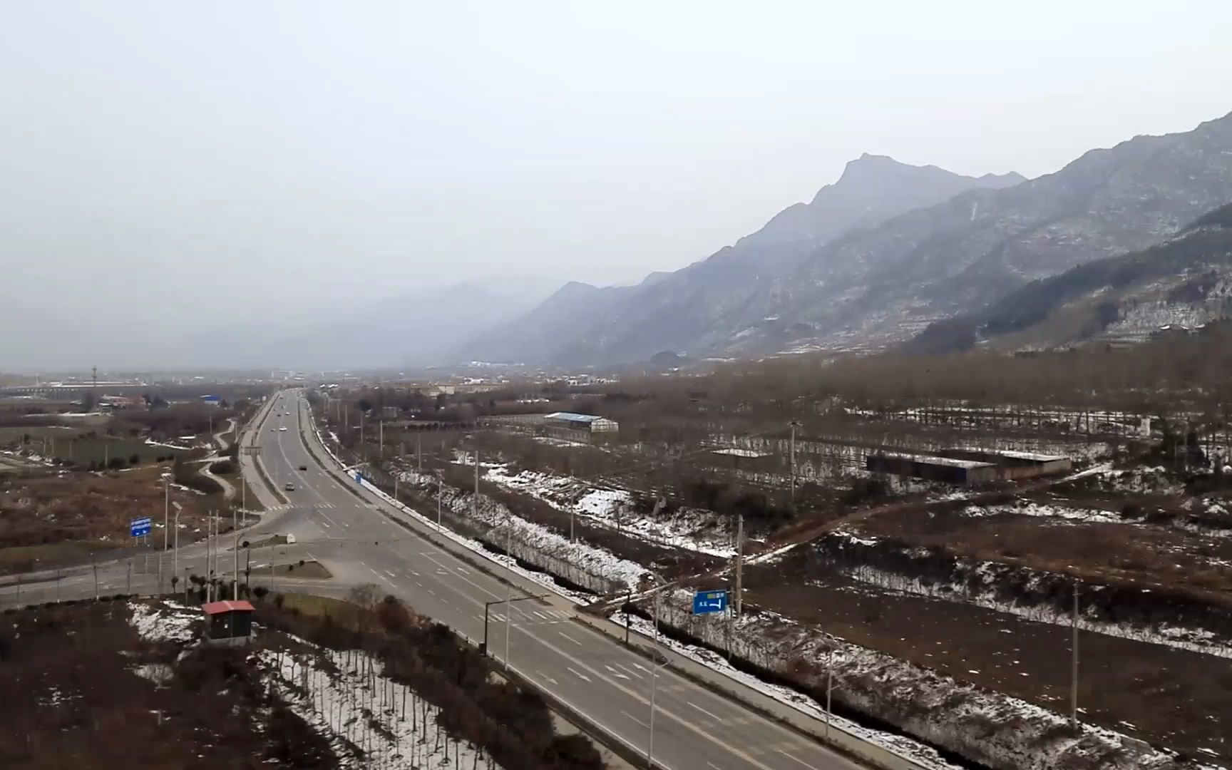 【西成高铁】西安北—成都东【五倍速】44分钟带你穿越秦岭