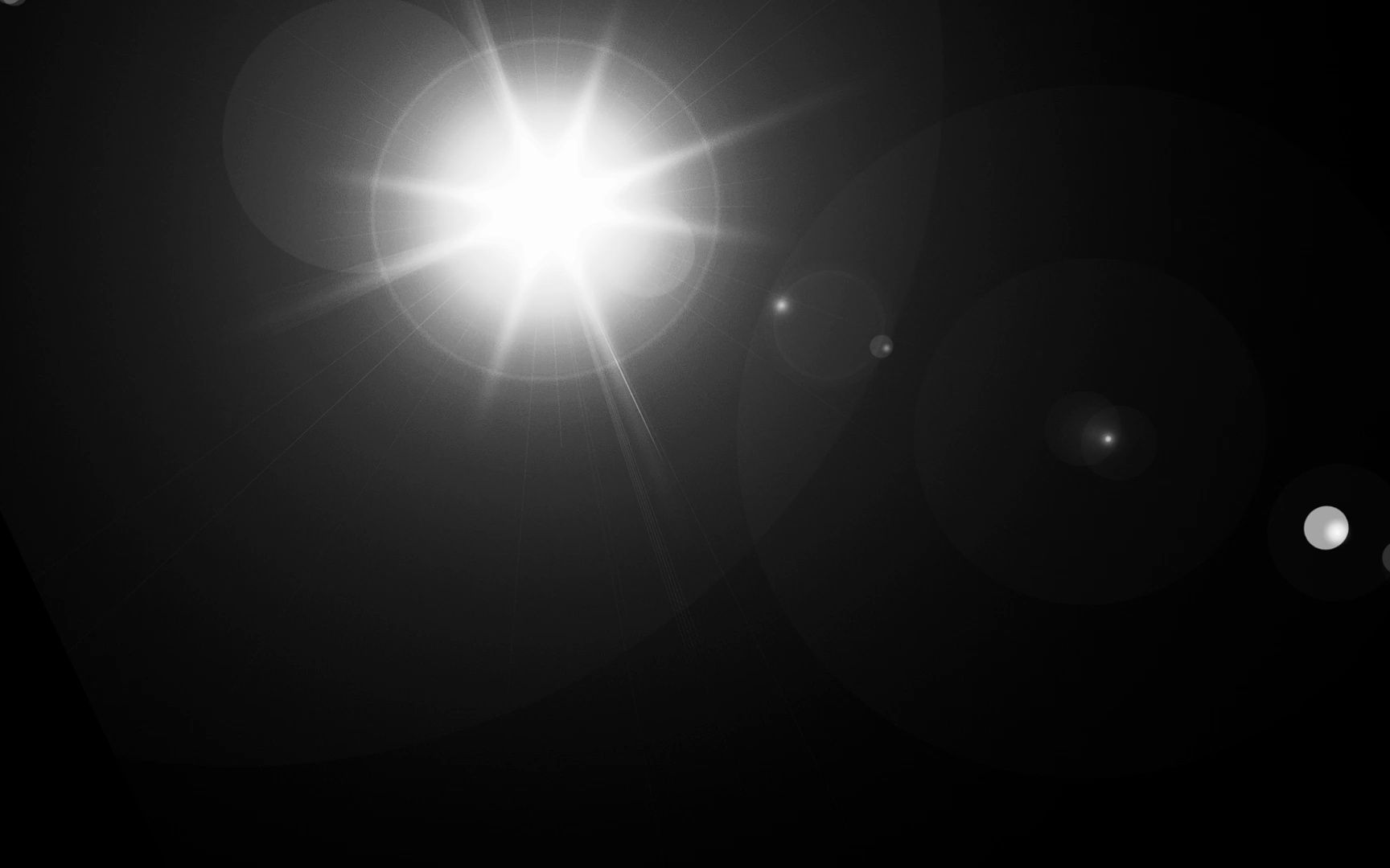 PS设计素材光线光照射线光晕光芒光效特效PNG背景素材【2001期】