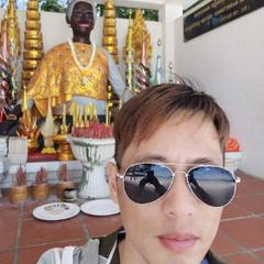 柬埔寨小李哥 