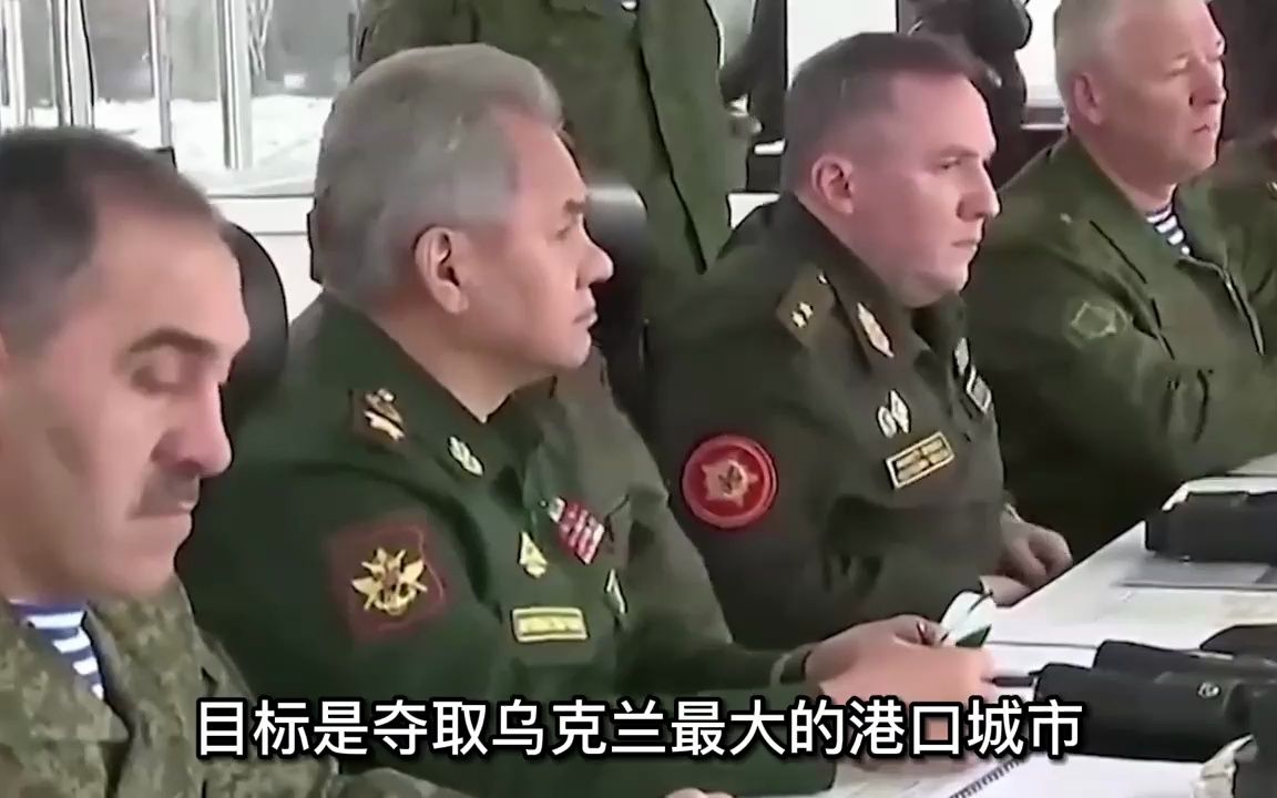 一个最坏的消息传来,俄乌局势迎来前所未有的紧急状态