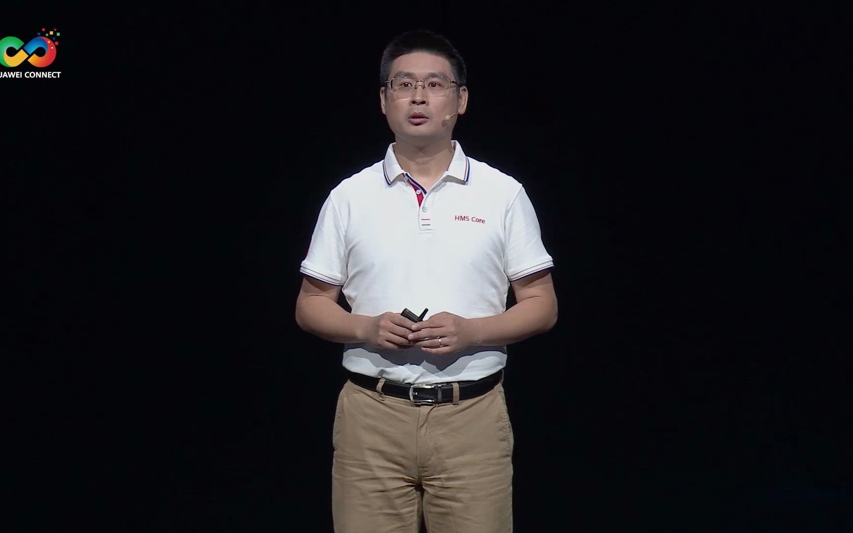 华为云开天aPaaS&HMS:我们已经发展为全球第三大移动应用生态
