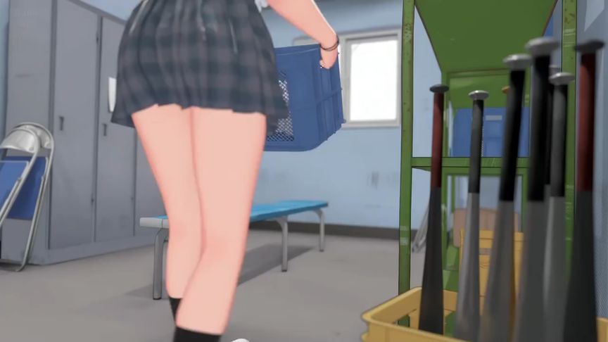 高质量三D你看过吗 #夏日暴击 #动漫推荐