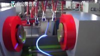 CJW-2000型荧光磁粉探伤机