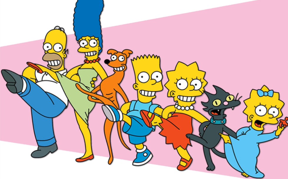 辛普森一家 第一季第一集