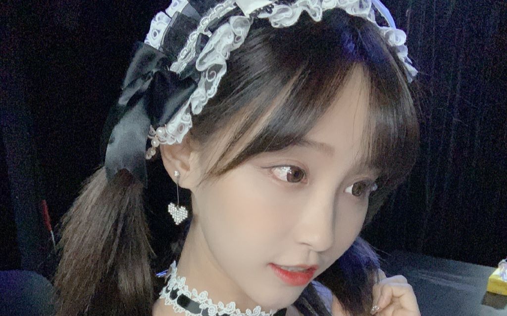 【SNH48】【王晓佳】少女偶像港诡实录终之章口袋视角 20200313...