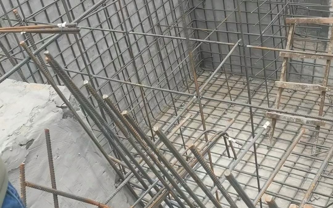 电梯井/集水坑搞不懂?王老师带你一分钟玩转最复杂钢筋翻样