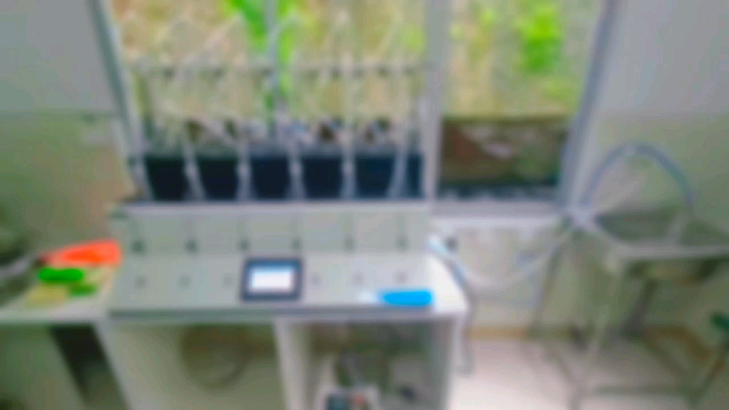 实验室二氧化硫蒸馏仪