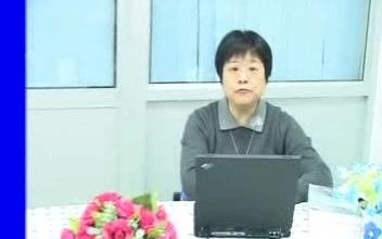 【心理咨询操作技能演示】26团体咨询(1)