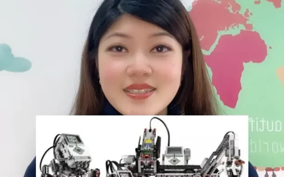 机器人编程学习之后要不要学软件编程?