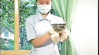 基础护理学操作(无菌技术)_标清