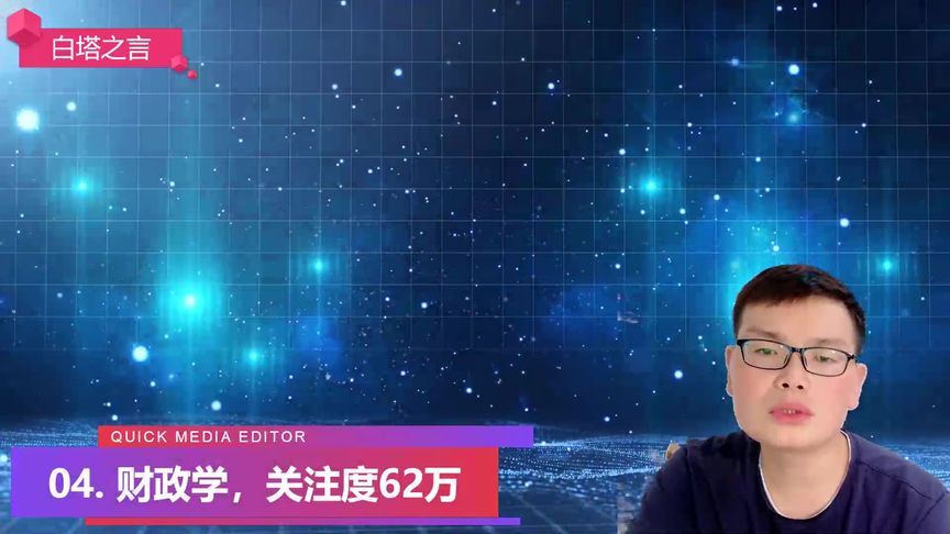 2019大学【经济学类】热门专业排名10强,你的专业排名第几?