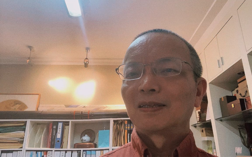 辜居一 劲涛《版画技法课程》|(七)纸在版画中的作用 2‘23”