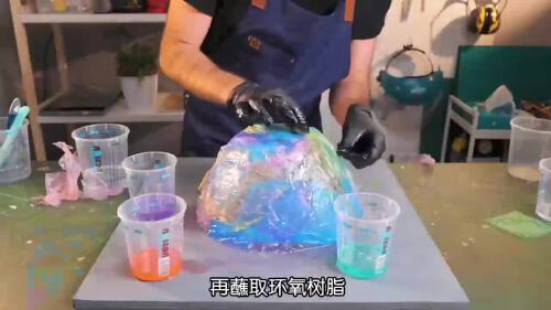 零成本爆改纸箱!手残党秒变猫别墅设计大神