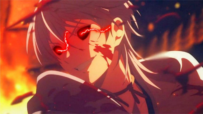 近五年世界评分最高动画TOP100!神作争锋!谁才是天下第一?