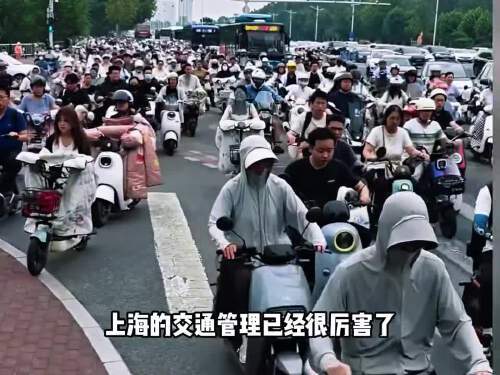 杭州电动车乱象曝光!这些行为你中招了吗?