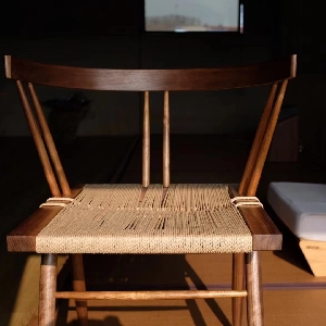 原木生活木工坊 