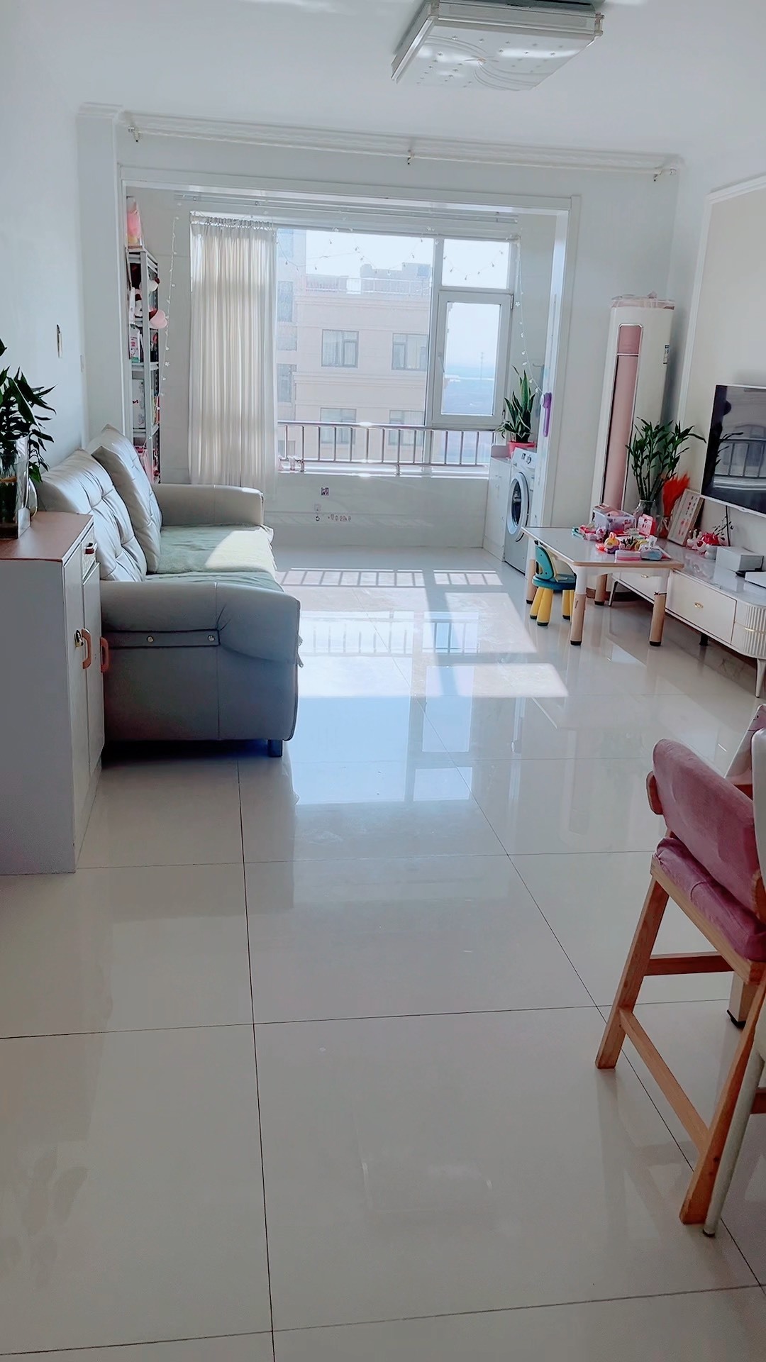 不是我吹牛,虽然没有大房子装修也不豪华,我照样可以把生活过好