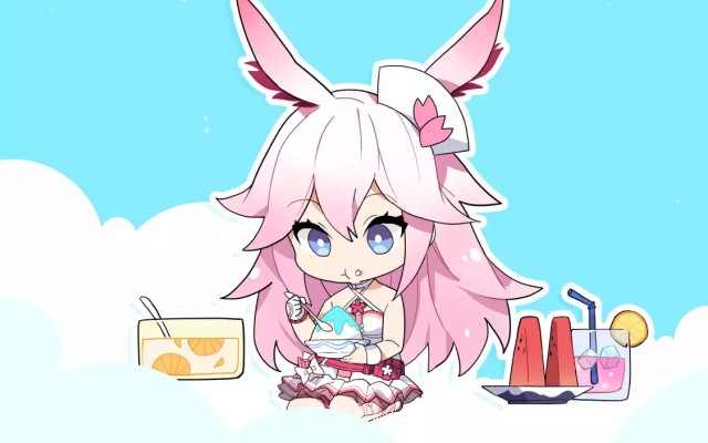 崩坏3章节3s3-13困难触发闪避技能